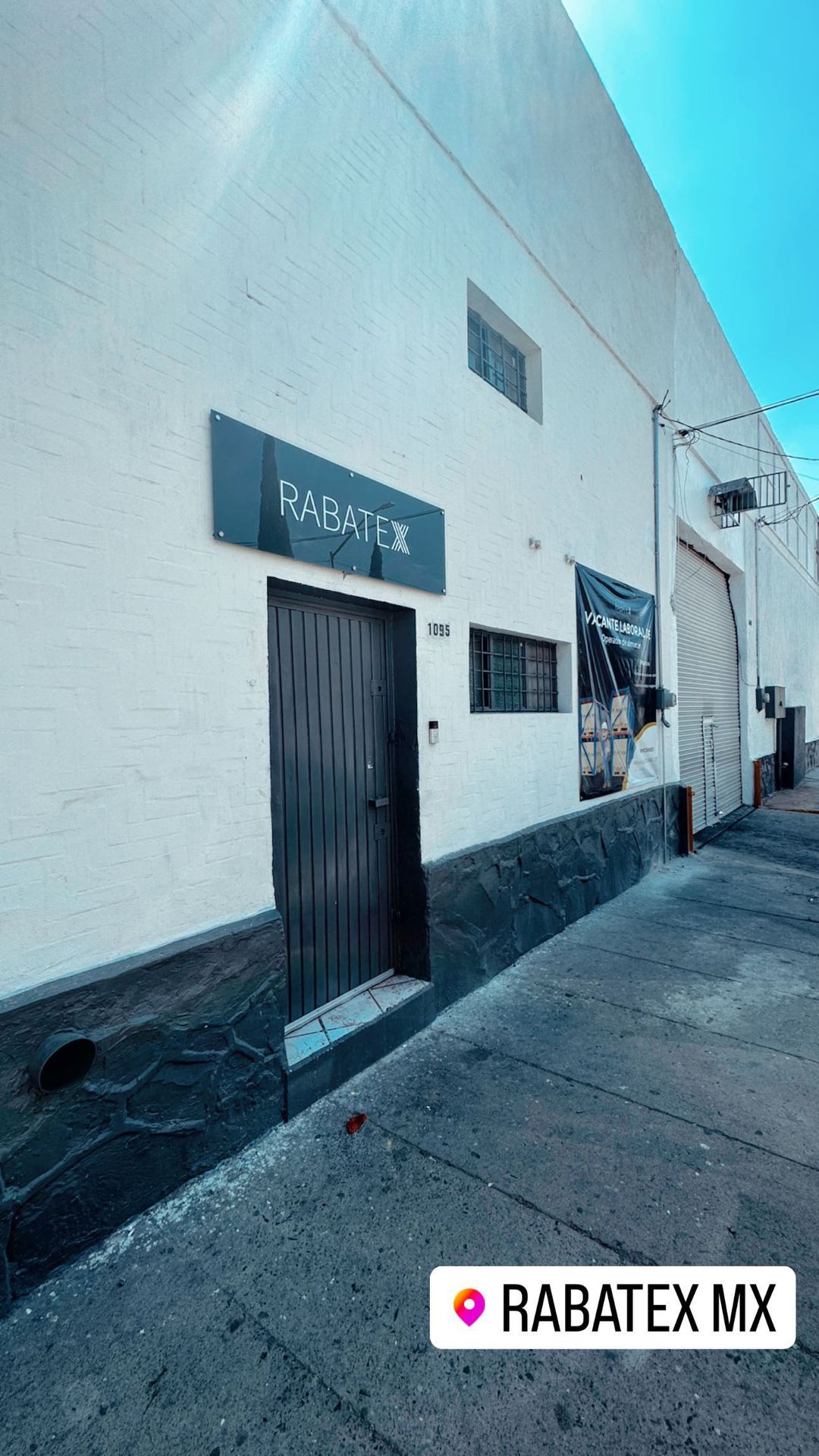 Nosotros | RABATEX MX