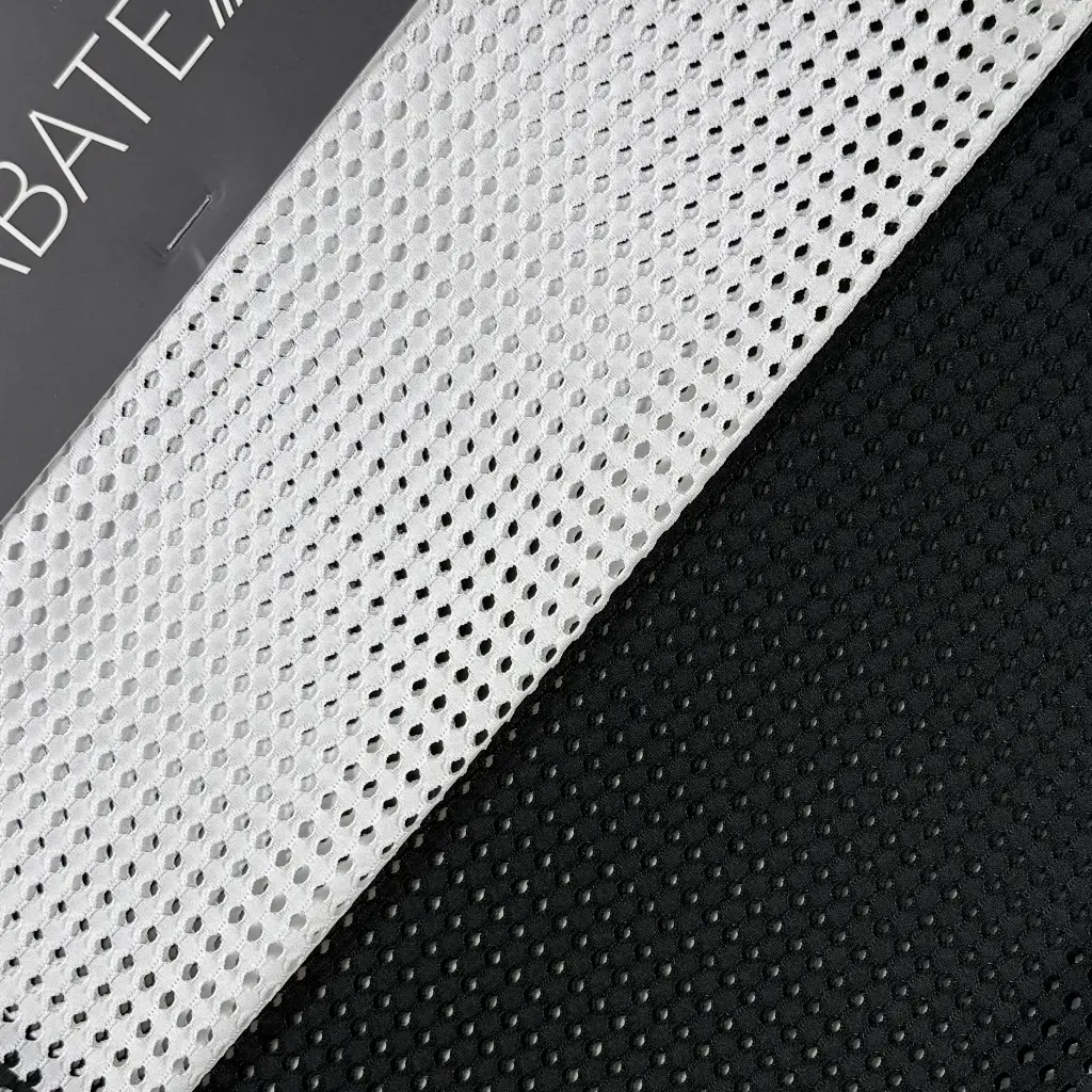 Luxe Fishnet | RABATEX MX