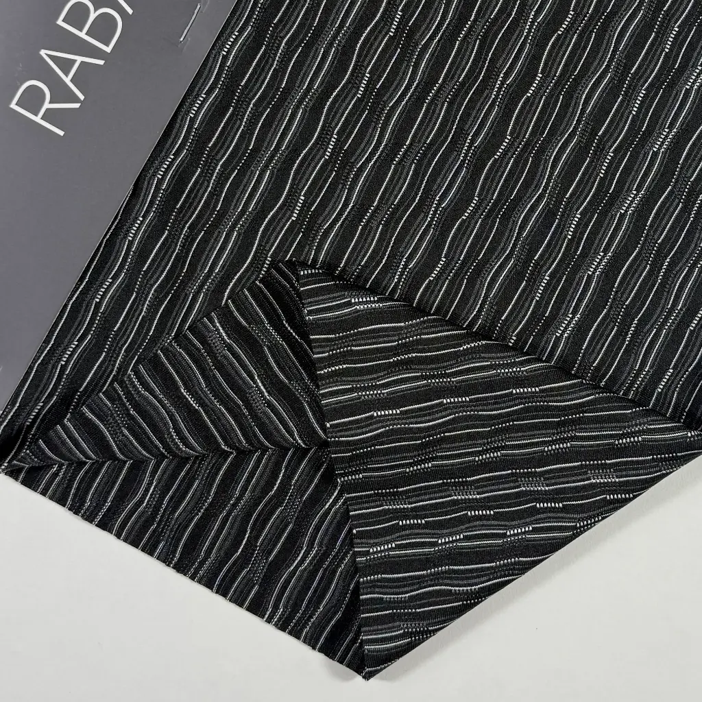 Luxe Jacquard | RABATEX MX
