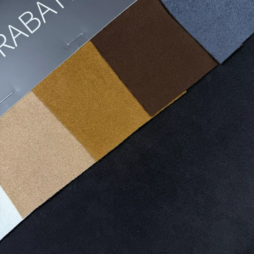 Performance Suede | RABATEX MX