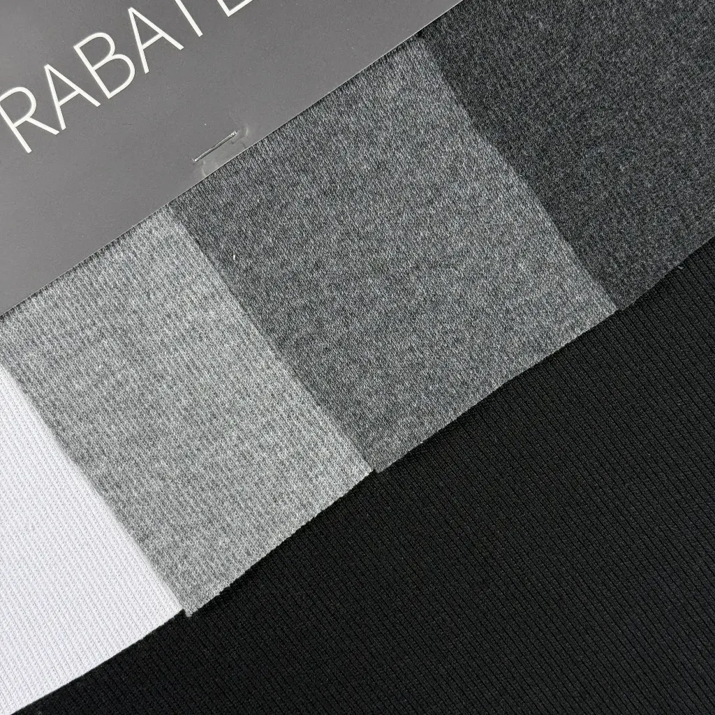 Heavy Rib Spun | RABATEX MX