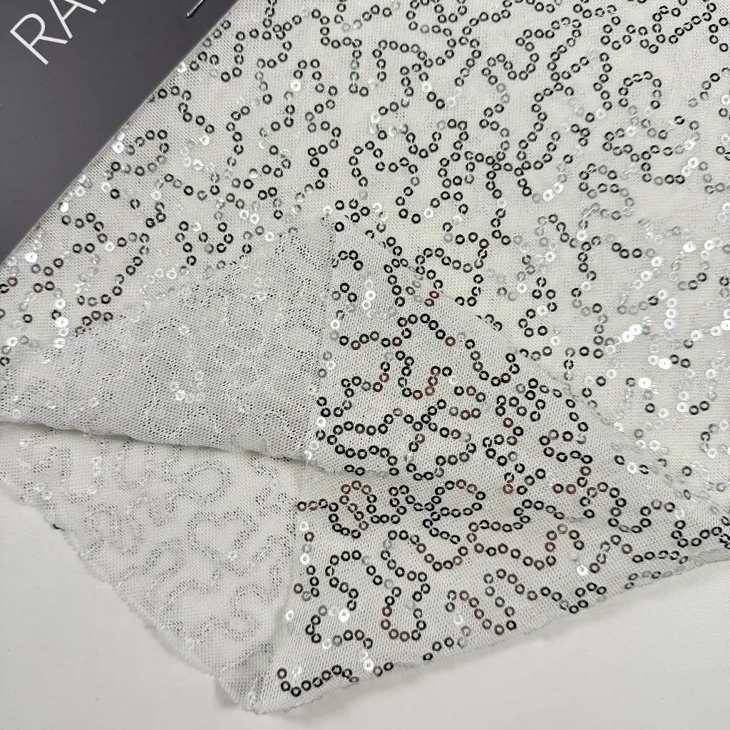 Lume Sequin Mesh | RABATEX MX