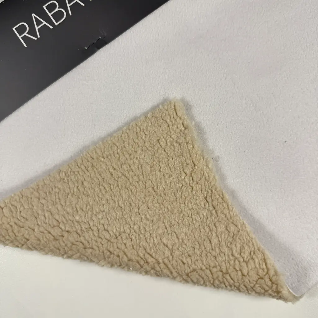 Sherpa Flannel | RABATEX MX